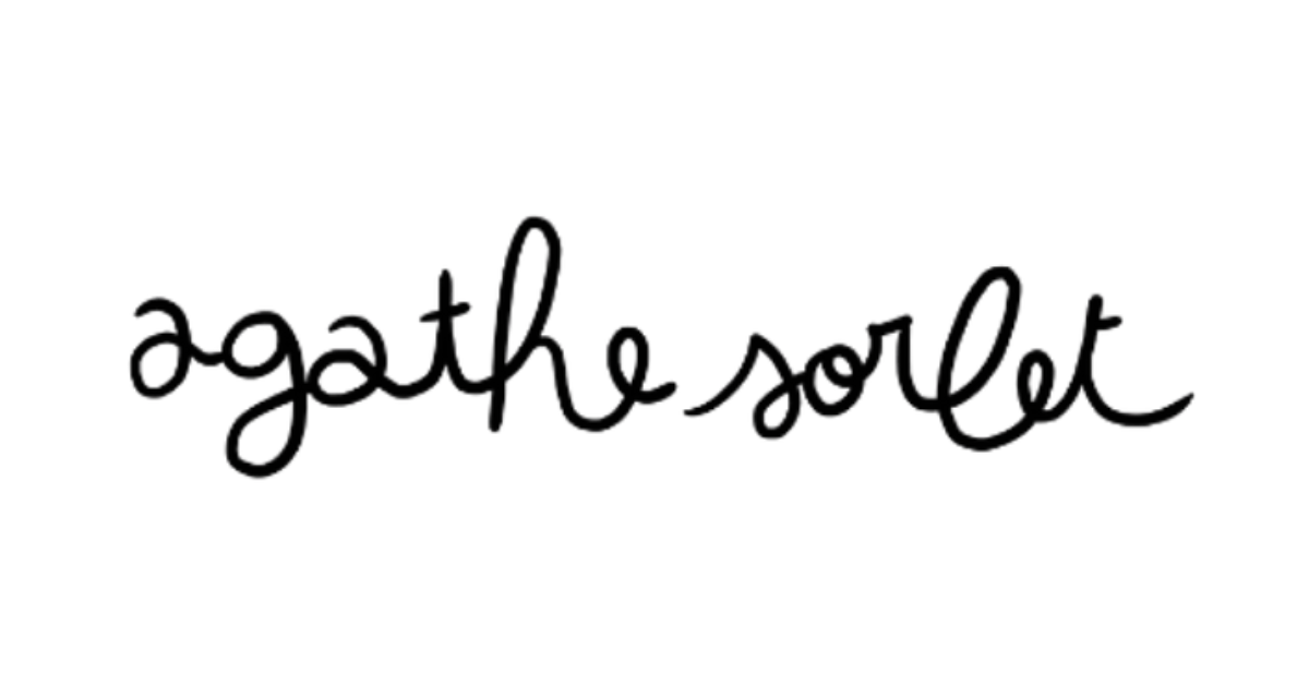 Agathe Sorlet – Illustrations et Prints en édition limitée | Boutique